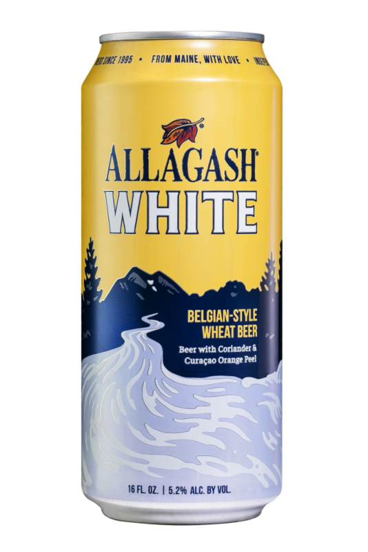 Allagash White