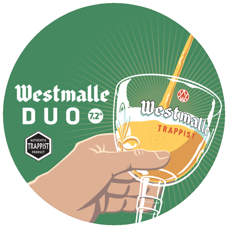 Westmalle Duo