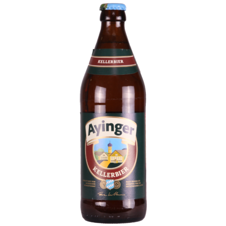 Ayinger - Brewery - Beers