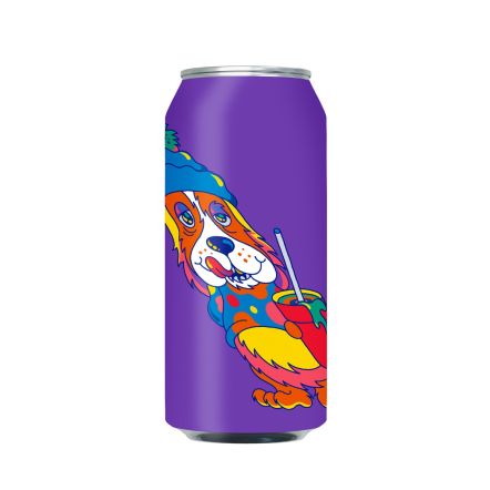 Omnipollo Pre-order - Breweries - Preorders