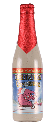 Delirium - Brewery - Beers