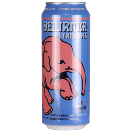 Delirium - Brewery - Beers