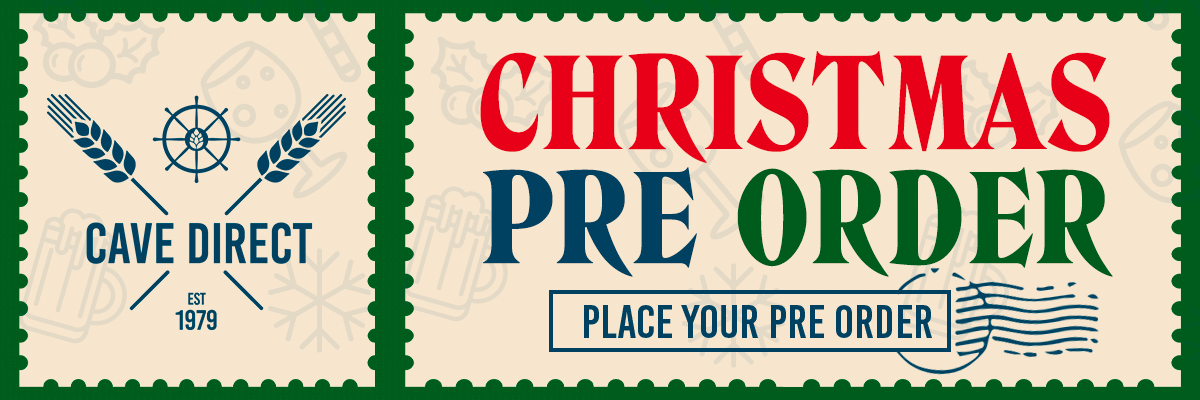 All Casks | Christmas Pre-order 2023 | Cave Direct