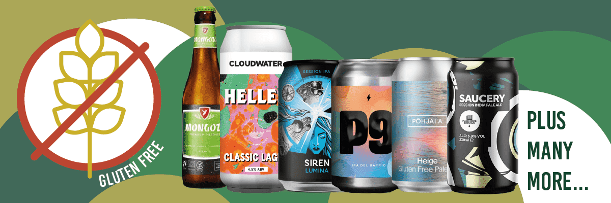 Cave Direct | Craft Beer Distributor, Importer and Wholesale | Let's ...