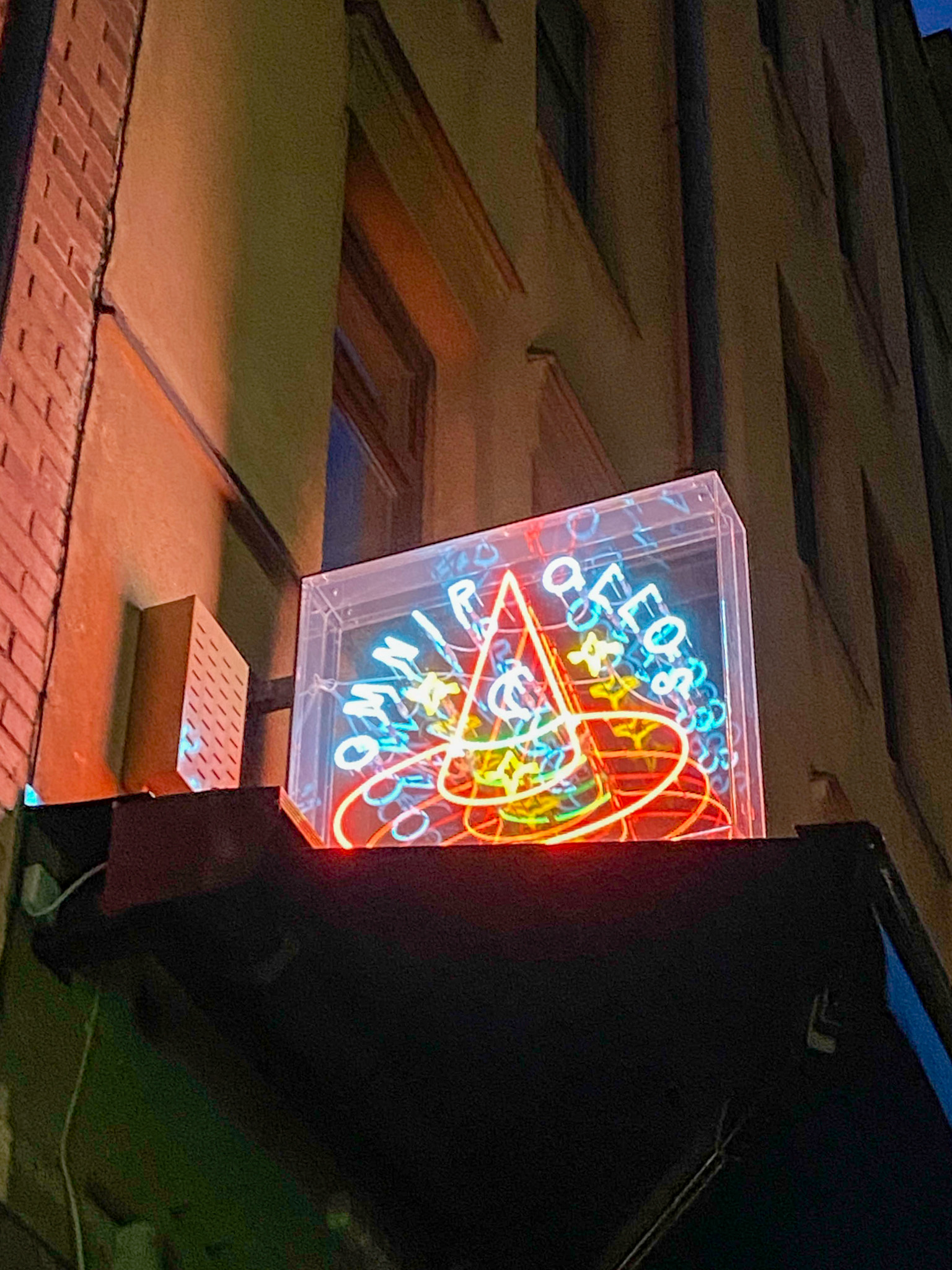 A Visit to Omnipollo: Pilsner, Pastry, and Everything In Between