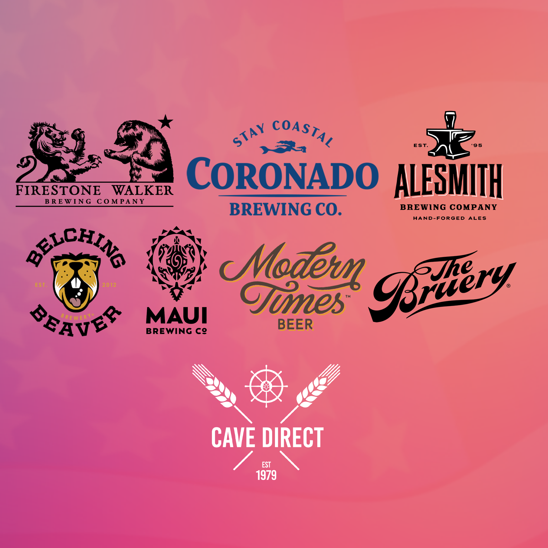 Pre-orders | Cave Direct