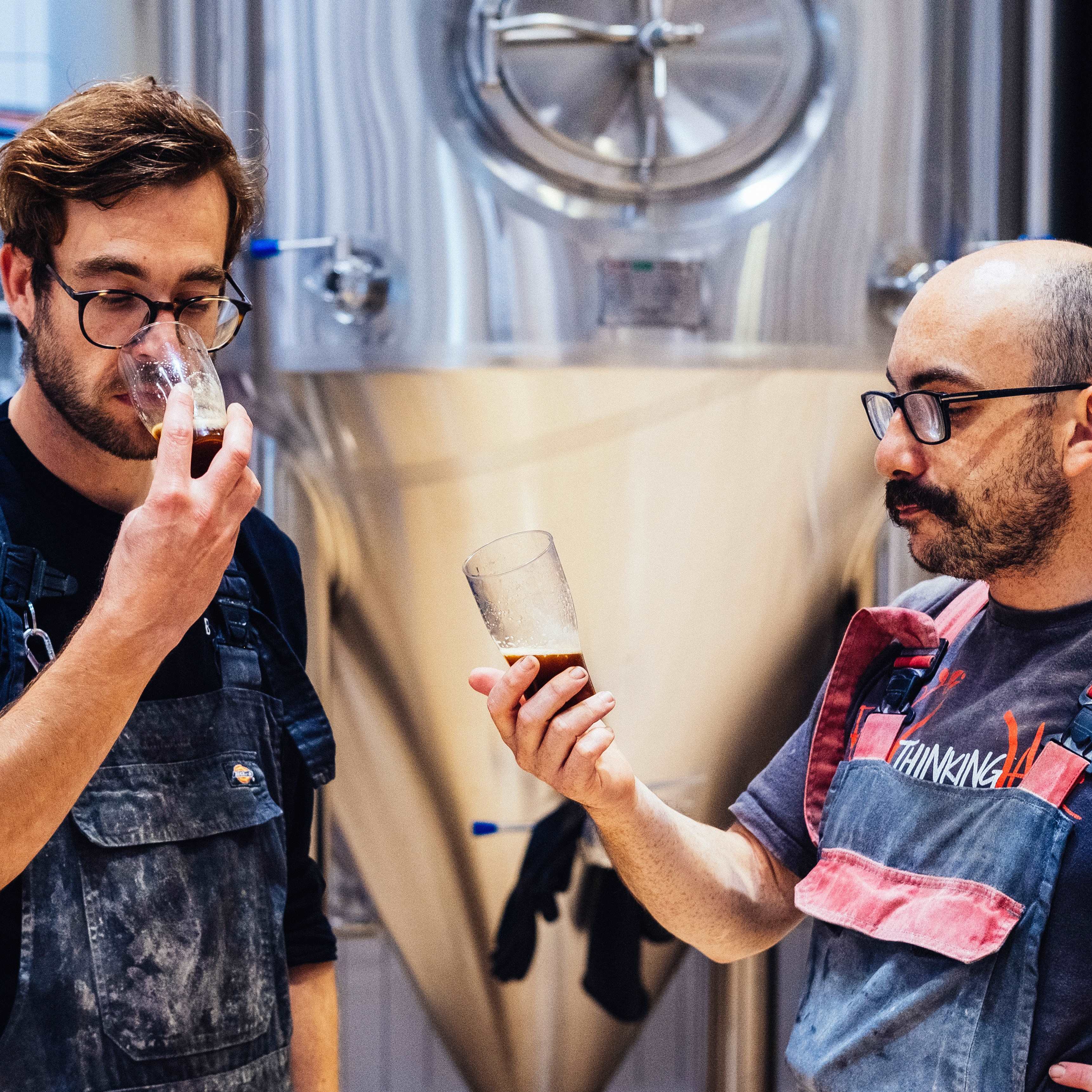 Slow life launches in the UK with Cave Direct.